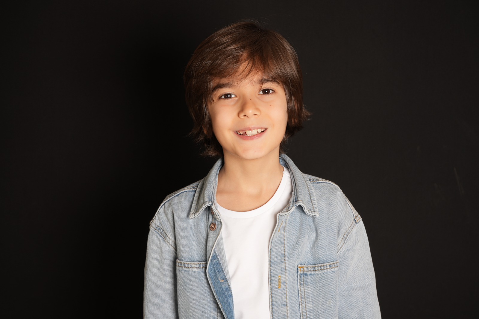 Layla Şirin - Abdullah Burak Kaya